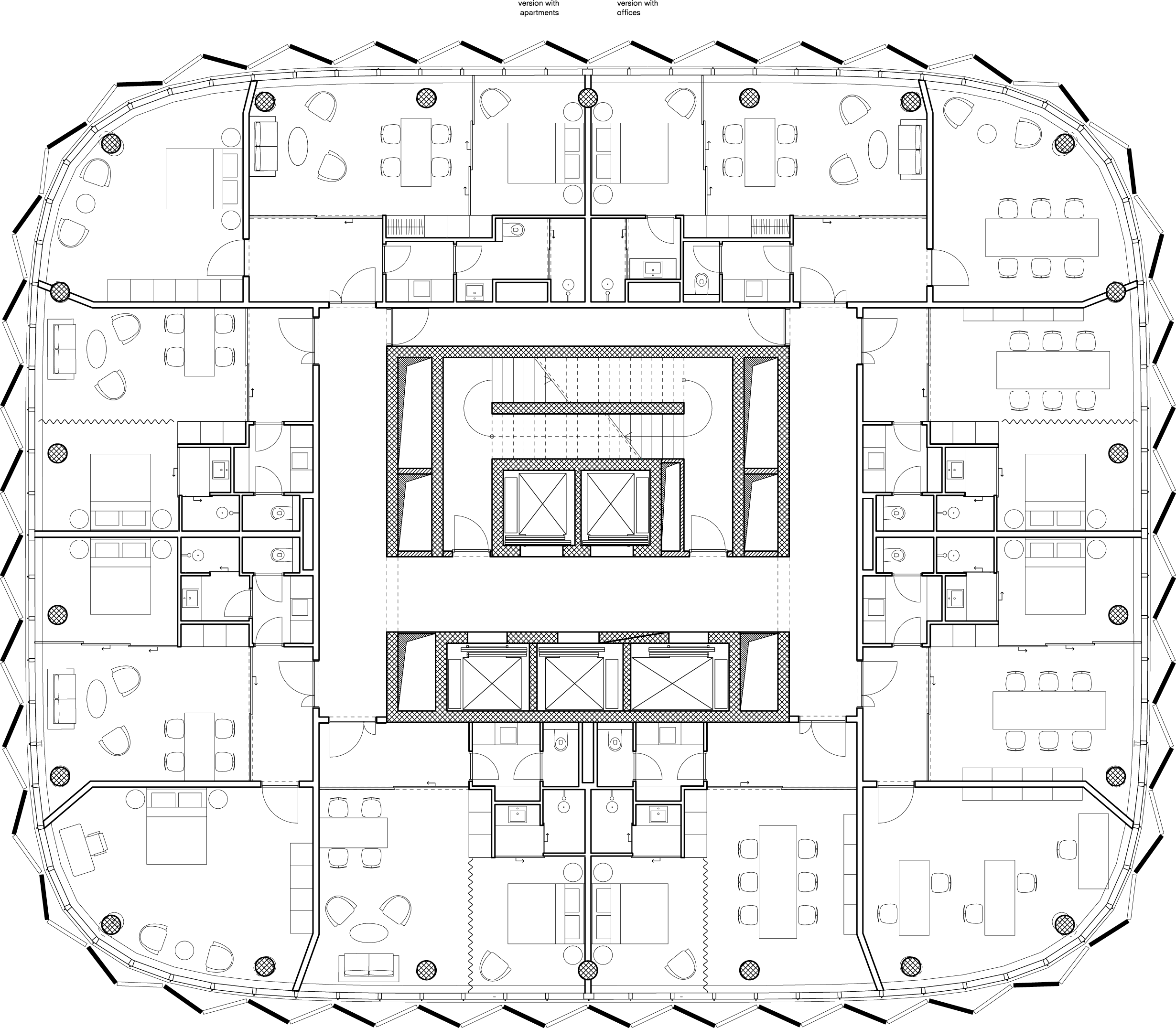 TID Tower | EUmies Awards
