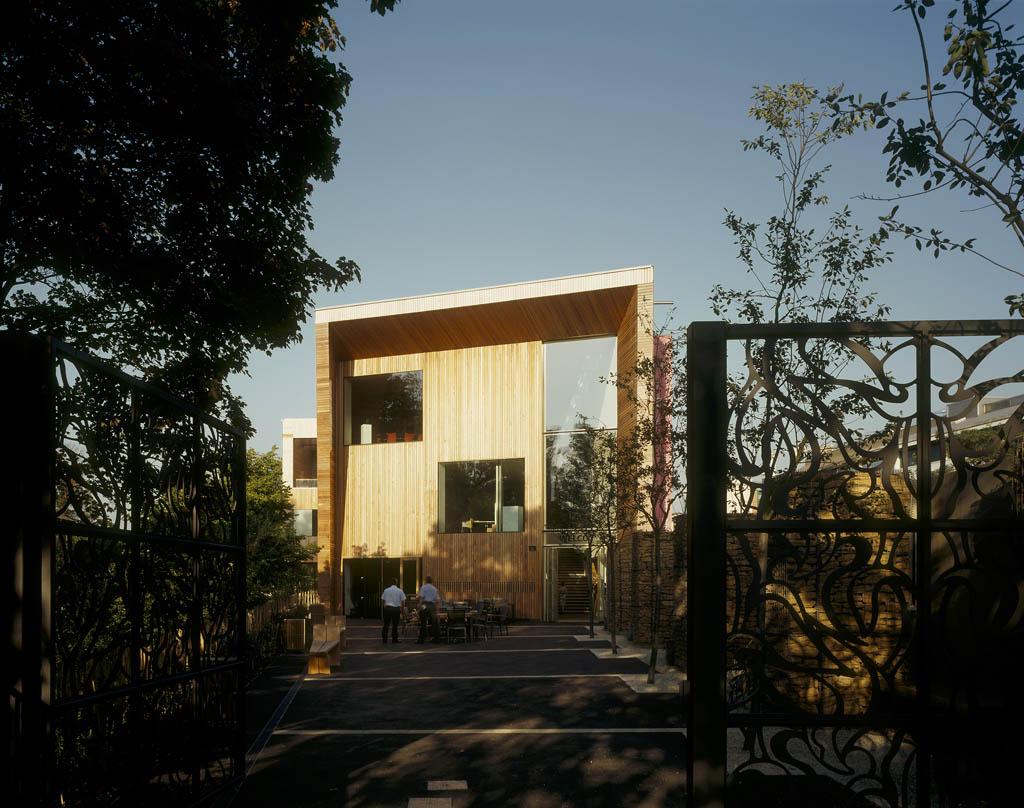 The Lightbox (new Gallery and Museum) | EUmies Awards