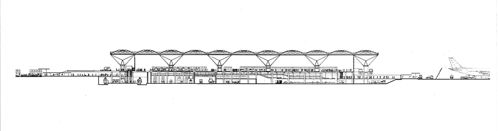Stansted Airport | EUmies Awards