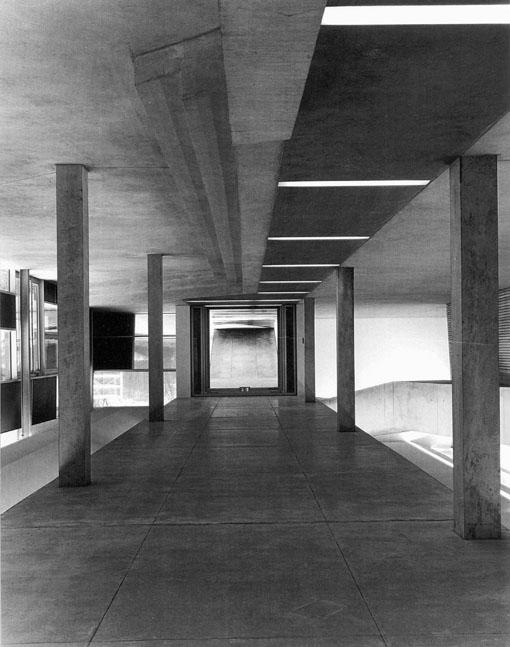 LF One | EUmies Awards