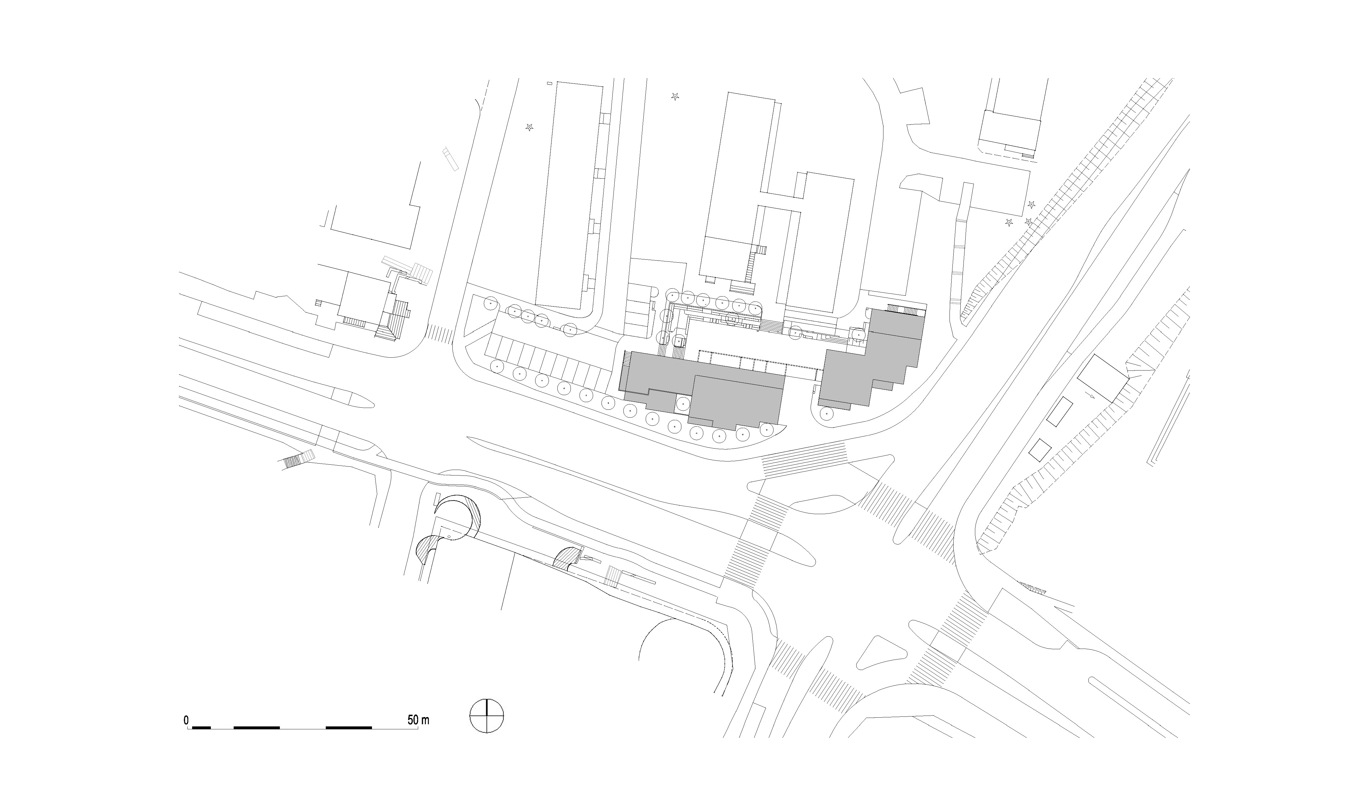 Widna Haven - Community Centre and Library | EUmies Awards