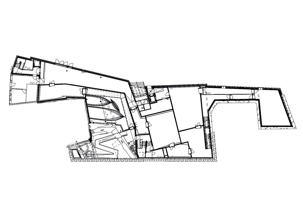 European Hansemuseum | EUmies Awards