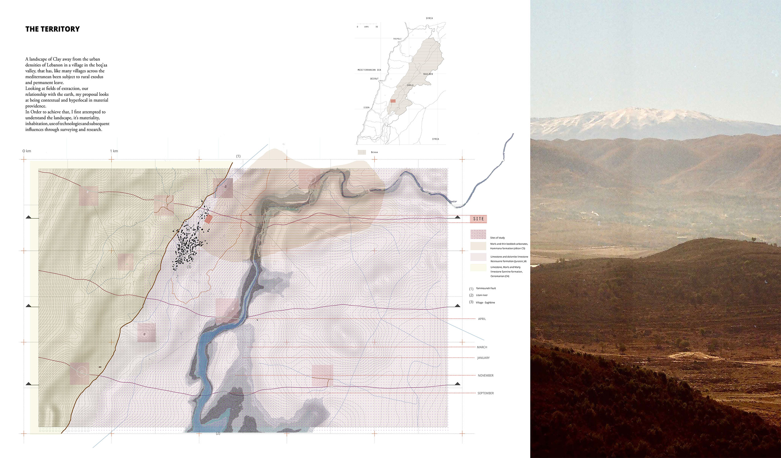 Earth Bound | EUmies Awards
