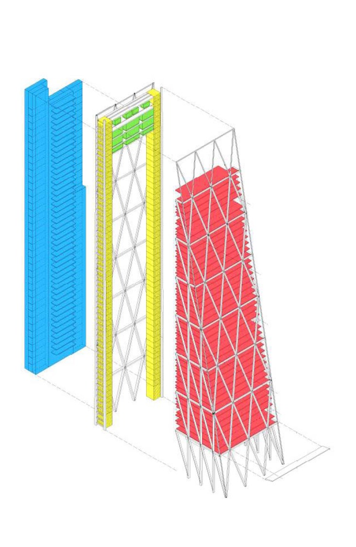 The Leadenhall Building | EUmies Awards