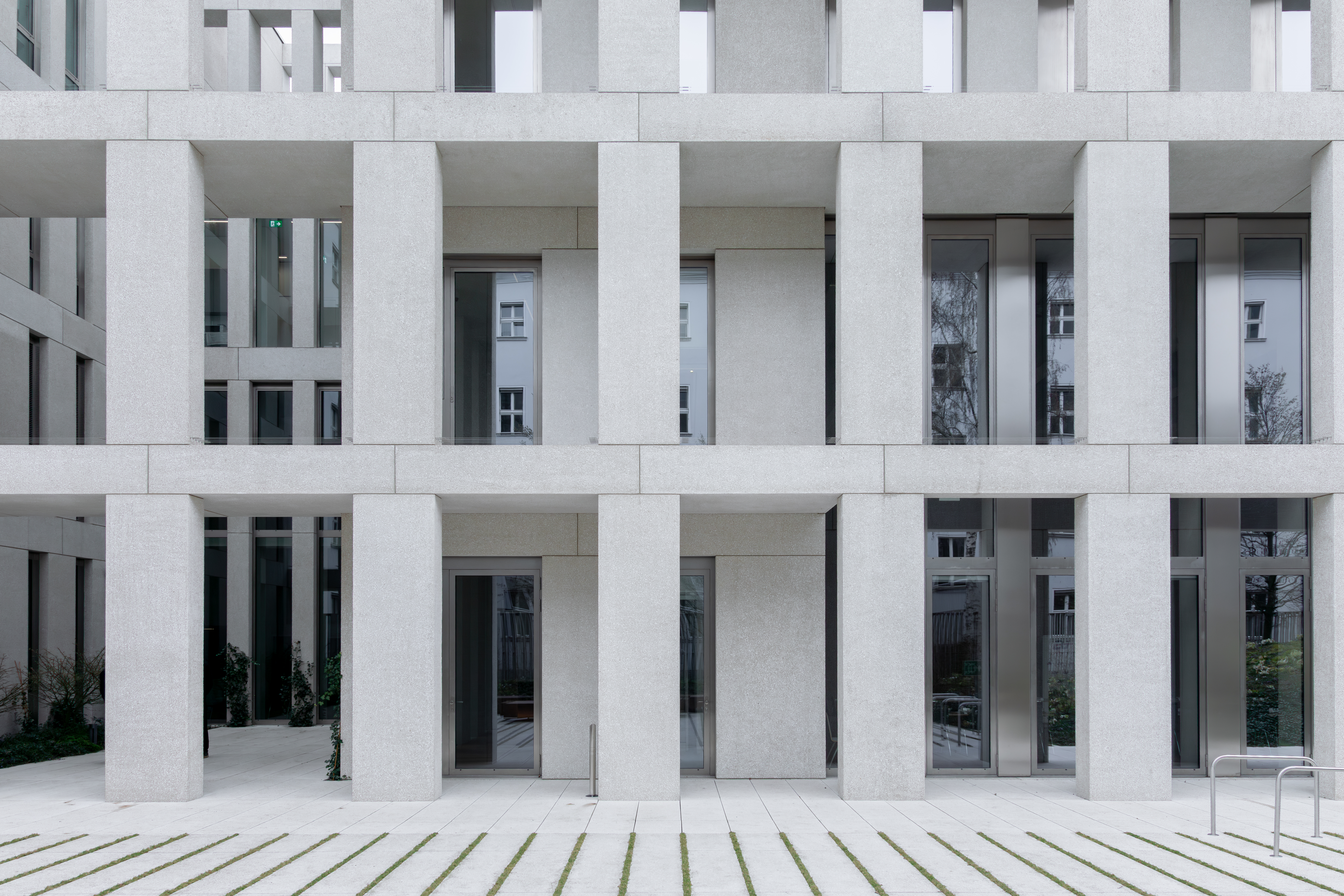 Embassy of the Republic of Poland in Berlin | EUmies Awards
