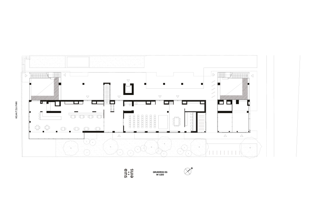 Gleis 21 - We bring the village to the city | EUmies Awards