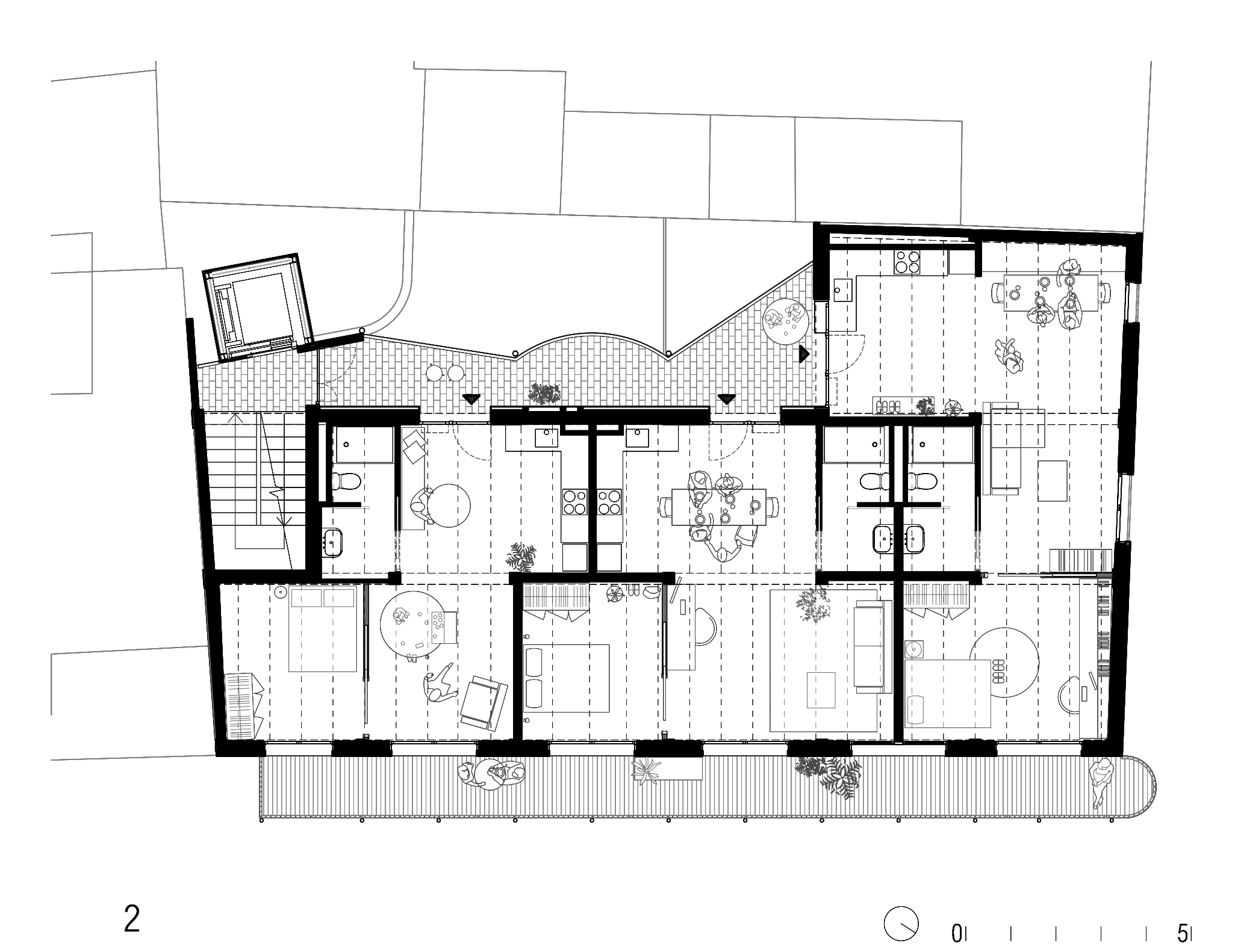 La Morada - Cooperative Housing for Trans and Lesbian Community ...
