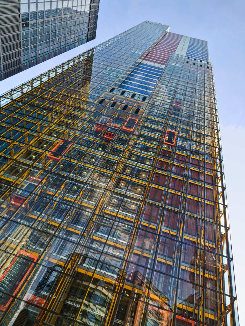 The Leadenhall Building | EUmies Awards