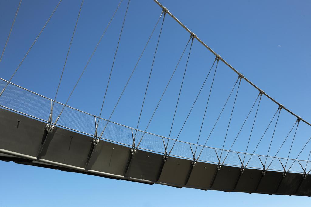 College Bridge | EUmies Awards