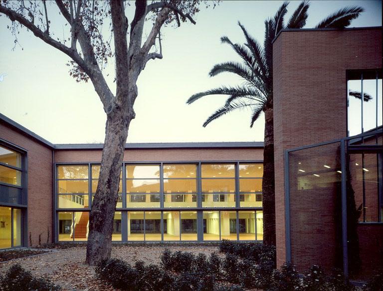 Seville Public Library | EUmies Awards