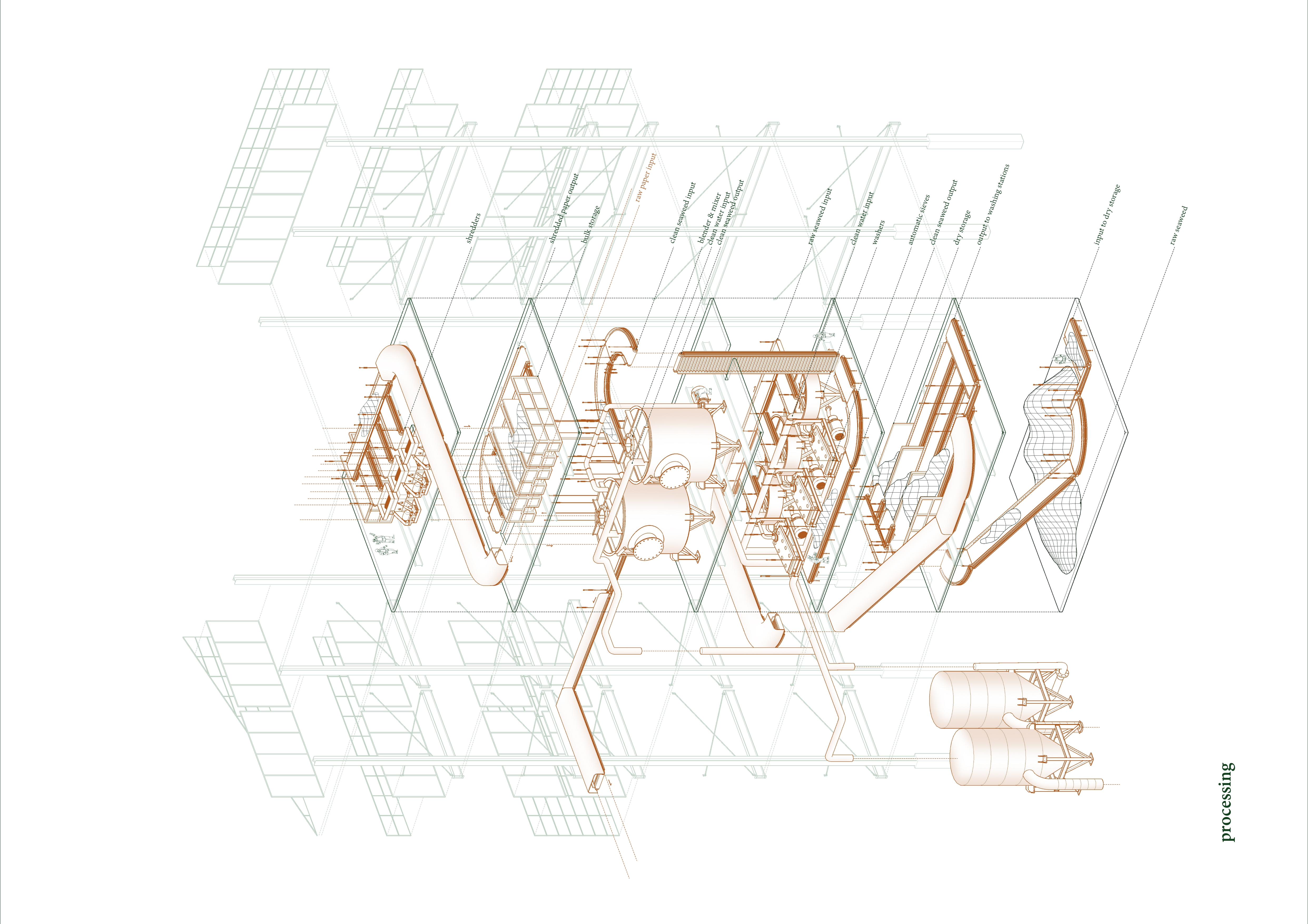 Opportune Resourcefulness | EUmies Awards