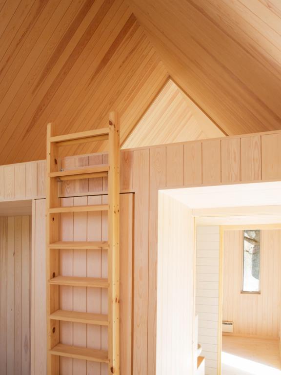 Micro Cluster Cabins | EUmies Awards