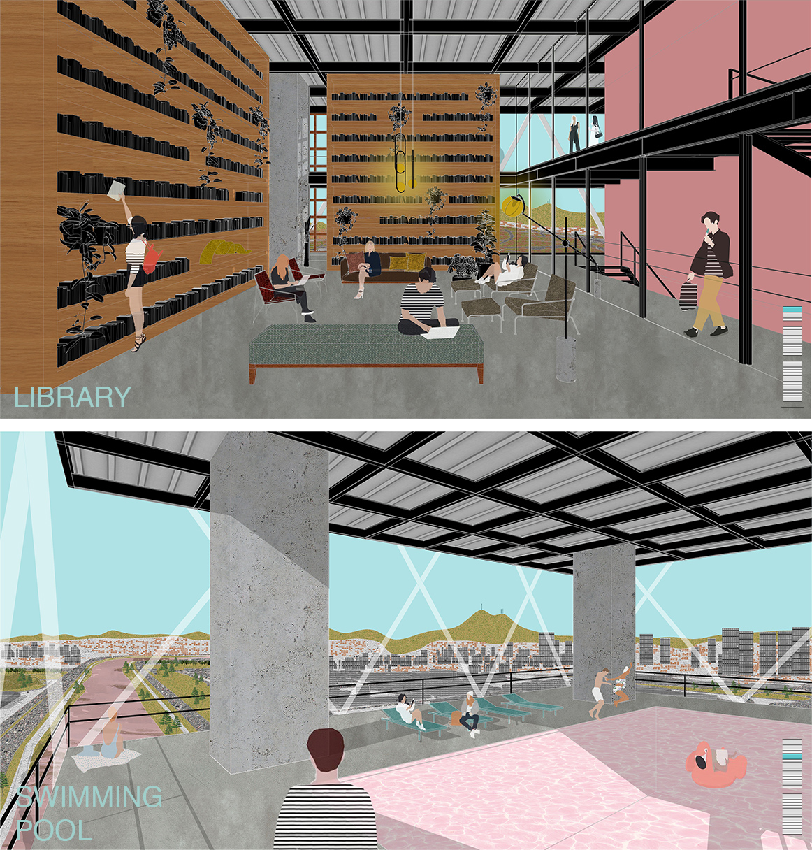Inertia: on the edge of fluidity | EUmies Awards