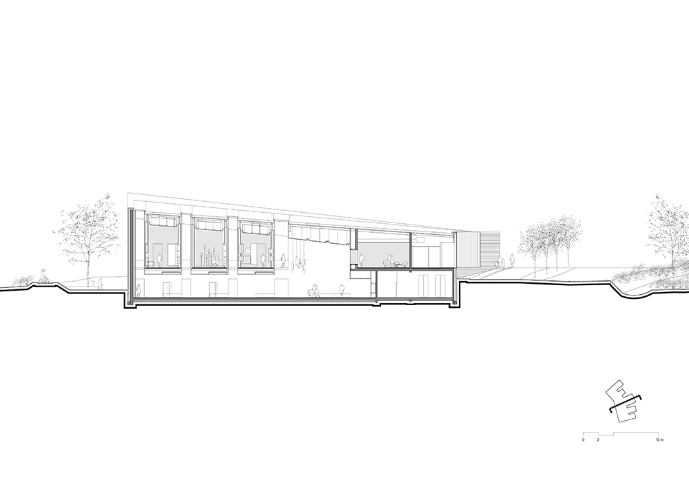 Contemporary Glass Museum | EUmies Awards