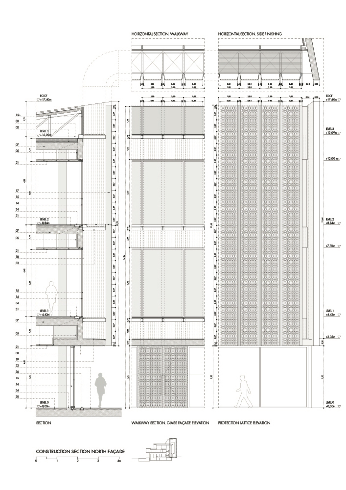 Córdoba Public Library | EUmies Awards