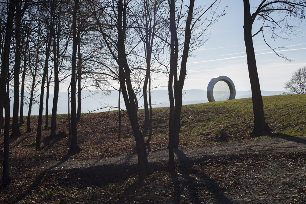 Broken Landscape - Gordan Lederer Memorial | EUmies Awards