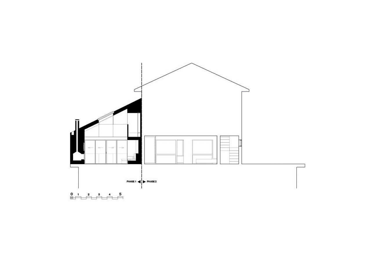 Half House | EUmies Awards