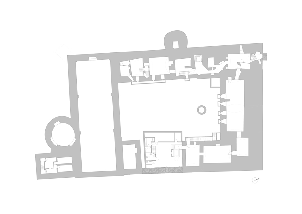 Haapsalu Castle | EUmies Awards