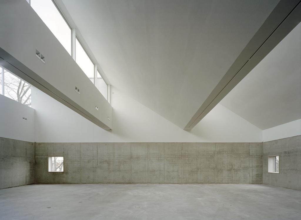 Kalmar Museum of Art | EUmies Awards