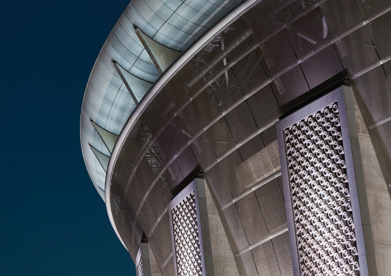 Puskás Arena | EUmies Awards