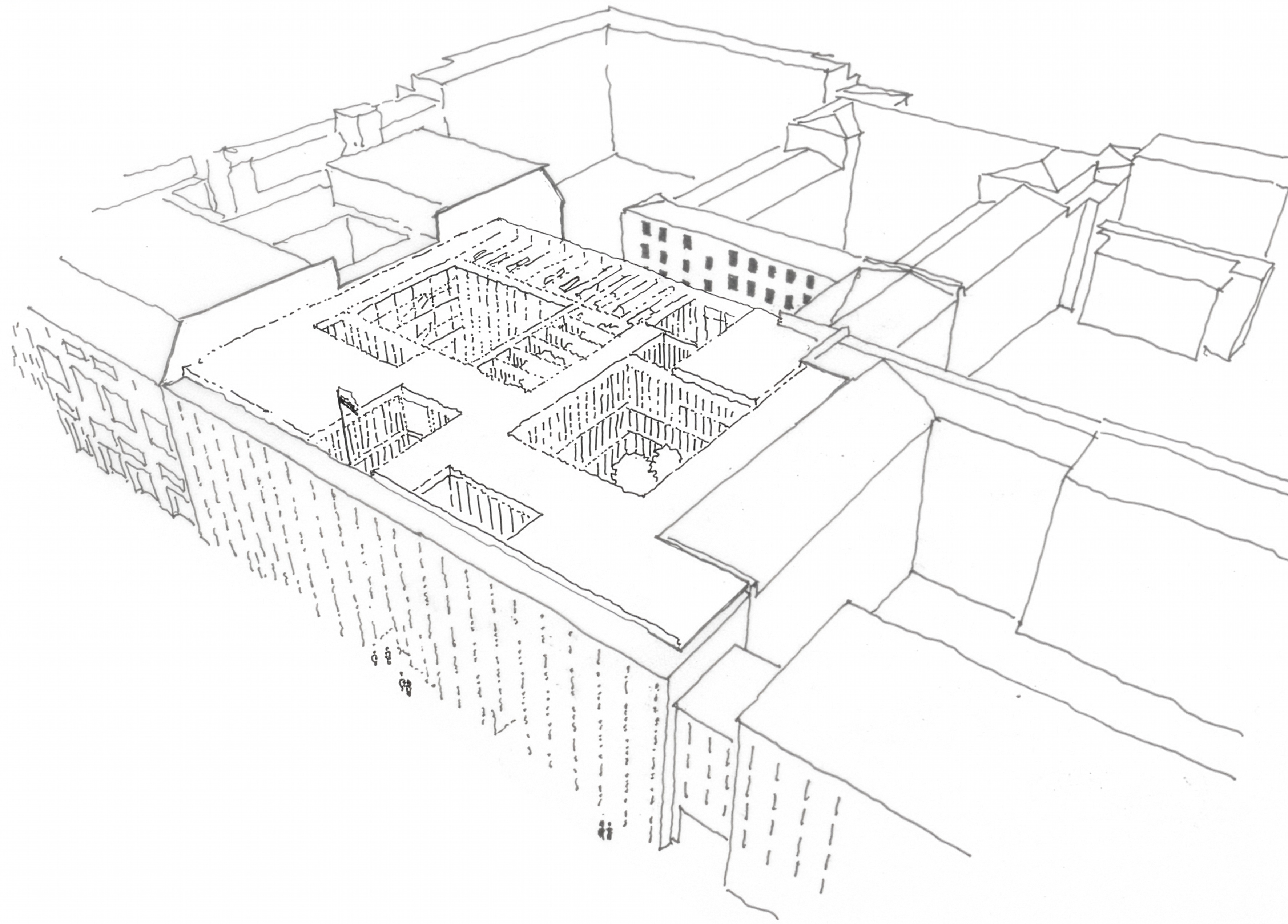 Embassy of the Republic of Poland in Berlin | EUmies Awards