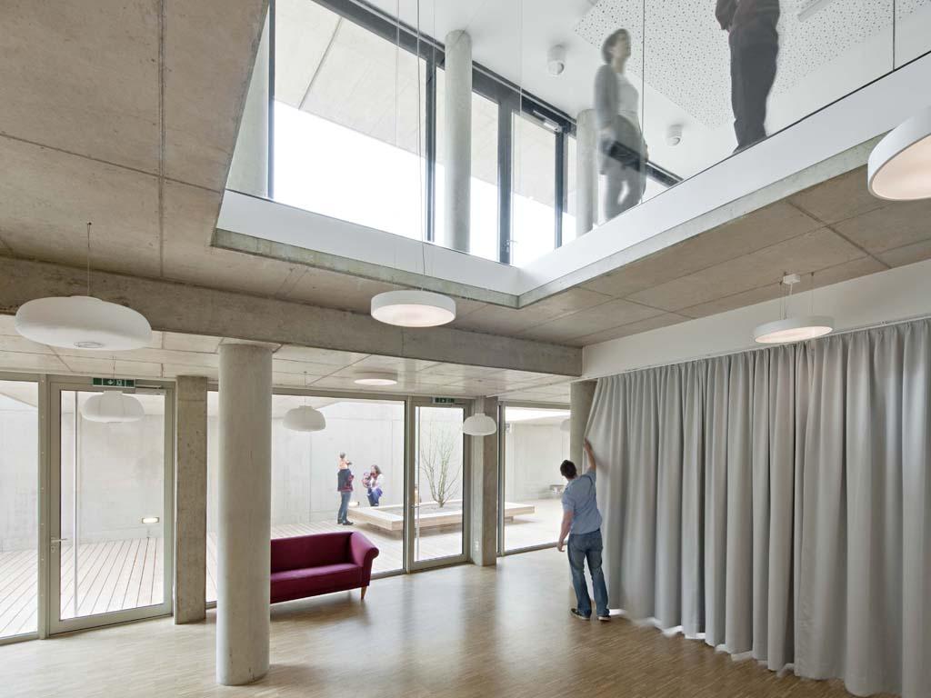 Co-Housing Vienna | EUmies Awards