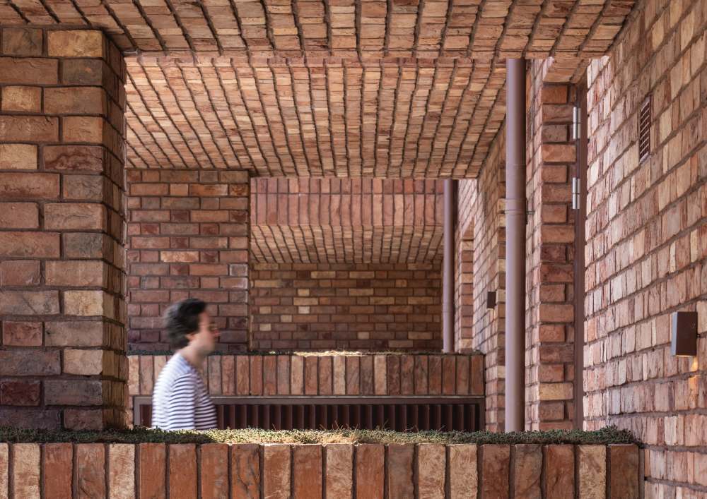 Annesley Gardens | EUmies Awards