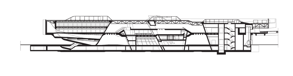 phaeno science center case study