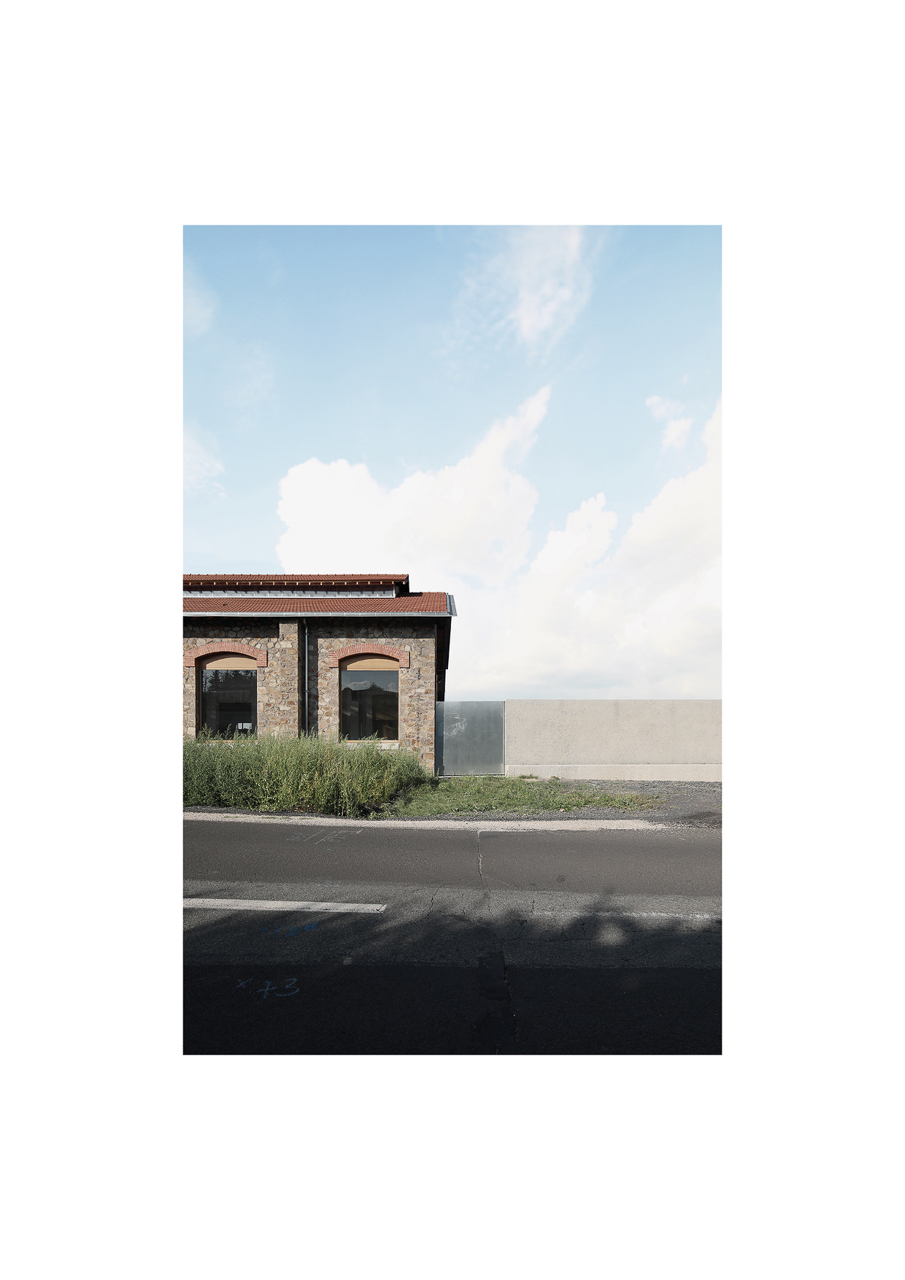 Glass Factory of Emmanuel Barrois | EUmies Awards