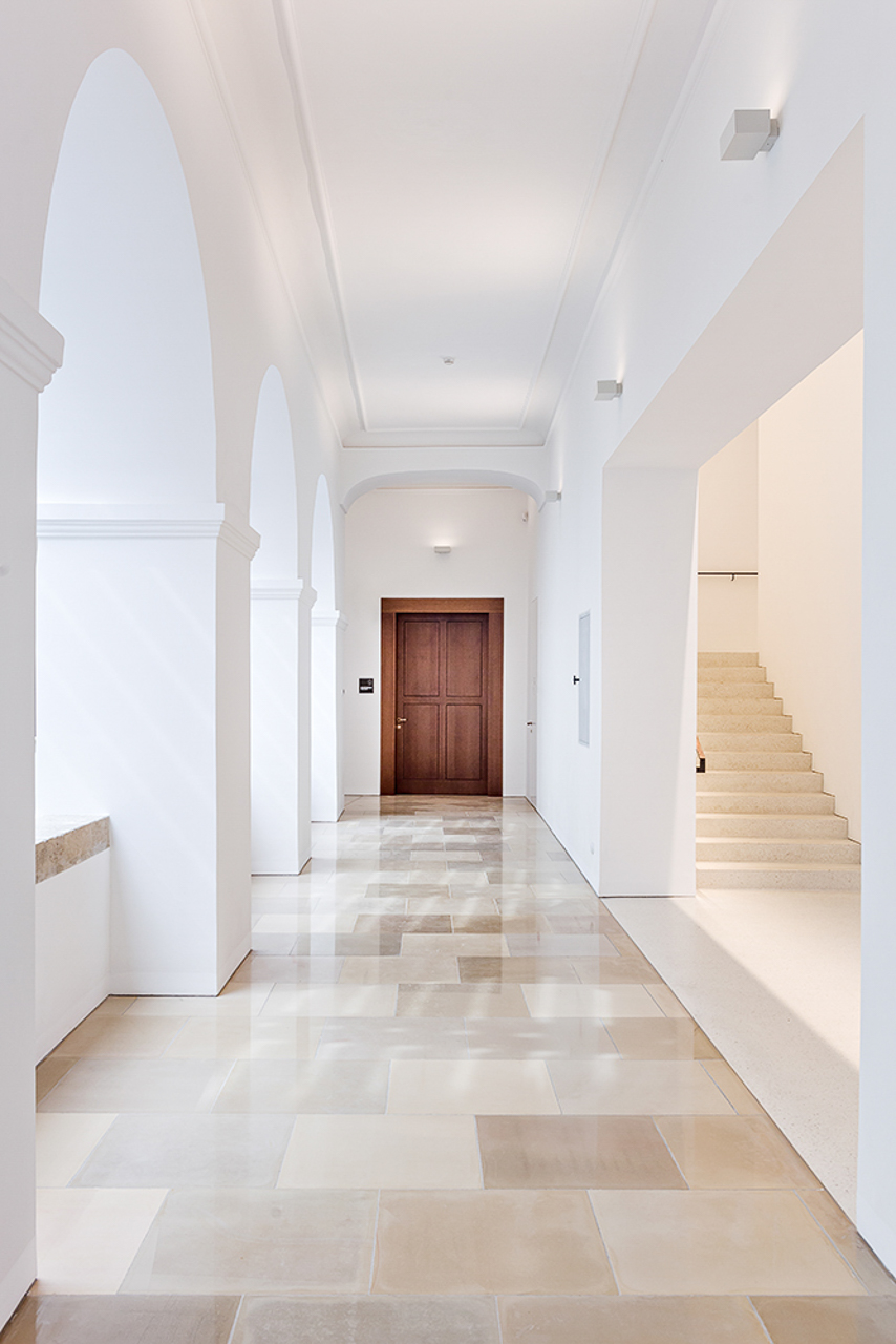 Reconstruction of the Old Town Hall of Buda | EUmies Awards