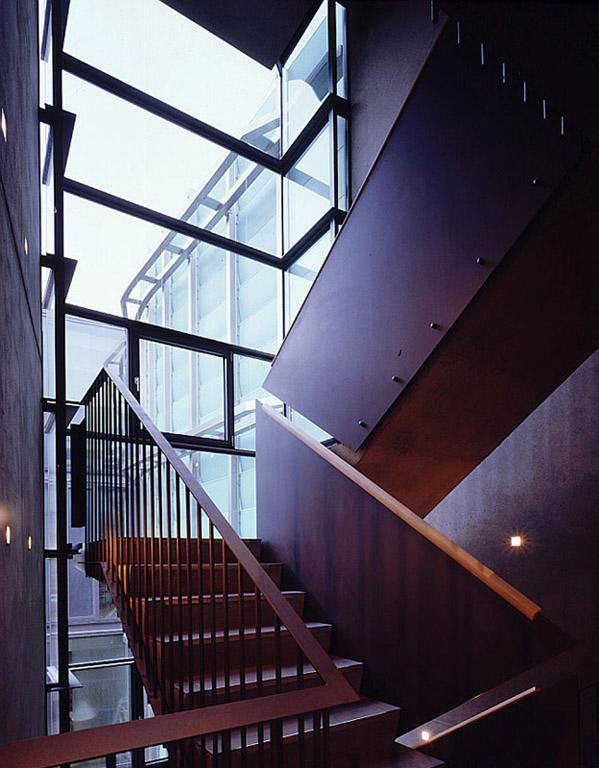 The Icelandic Embassy | EUmies Awards