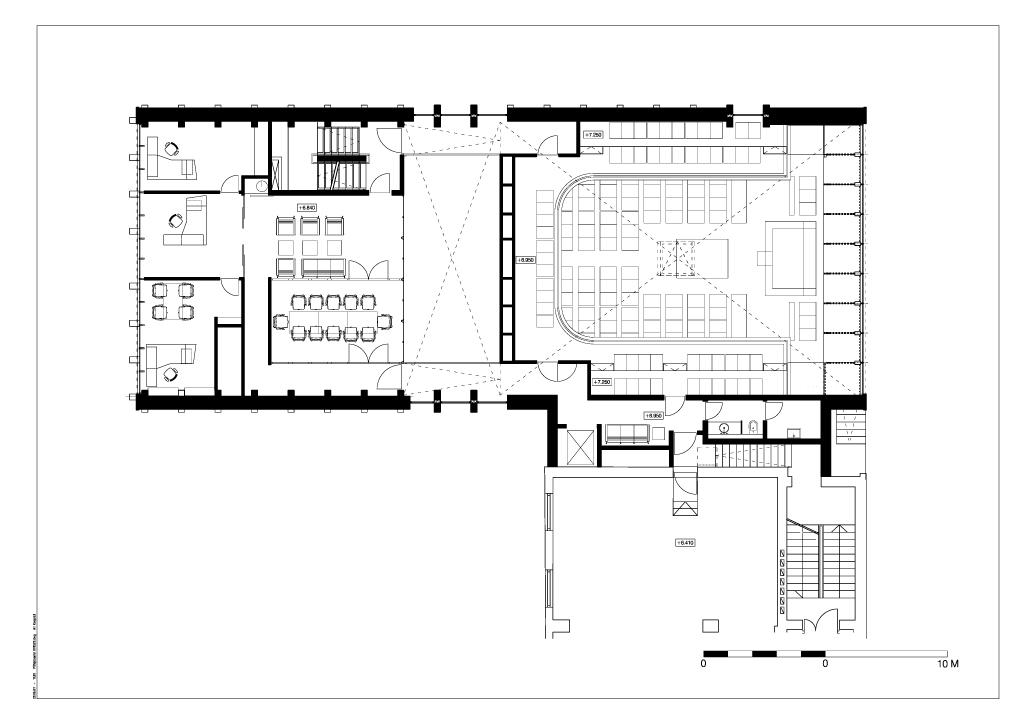 Tallinn Synagogue | EUmies Awards