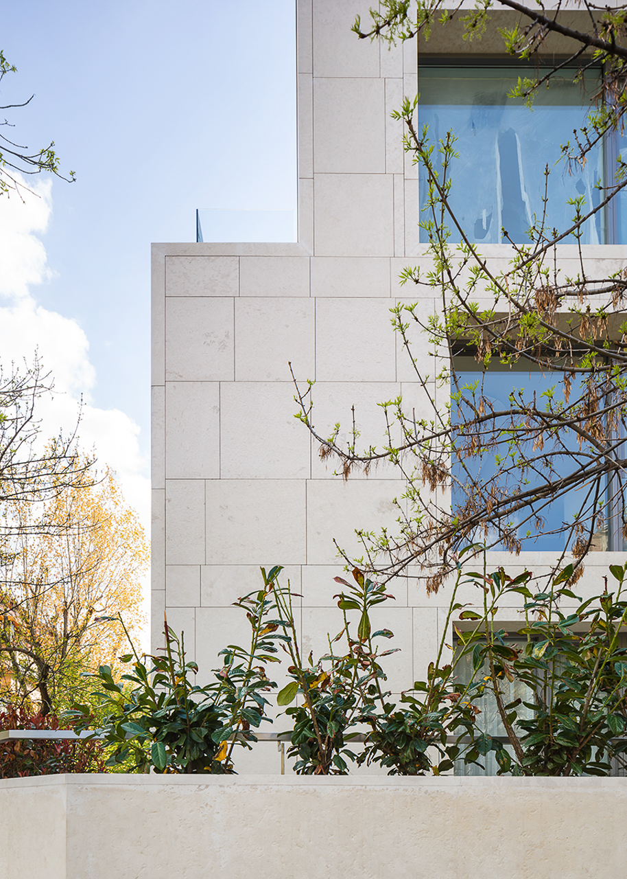 Londra Housing | EUmies Awards