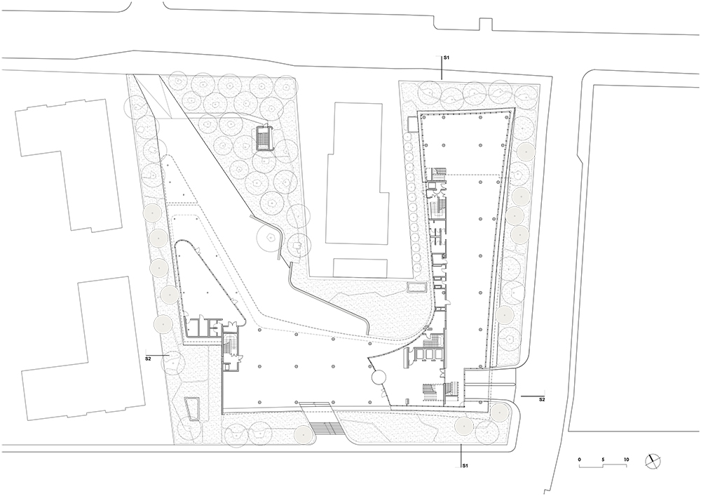 eLement – new office building | EUmies Awards