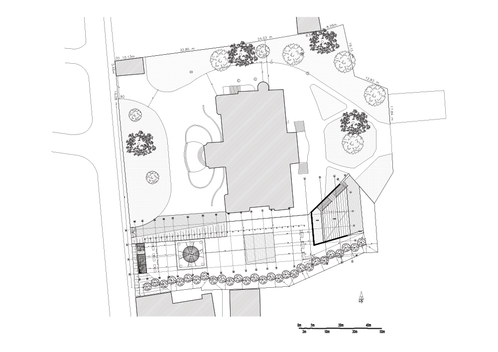 Constantin Brancusi Pavilion | EUmies Awards