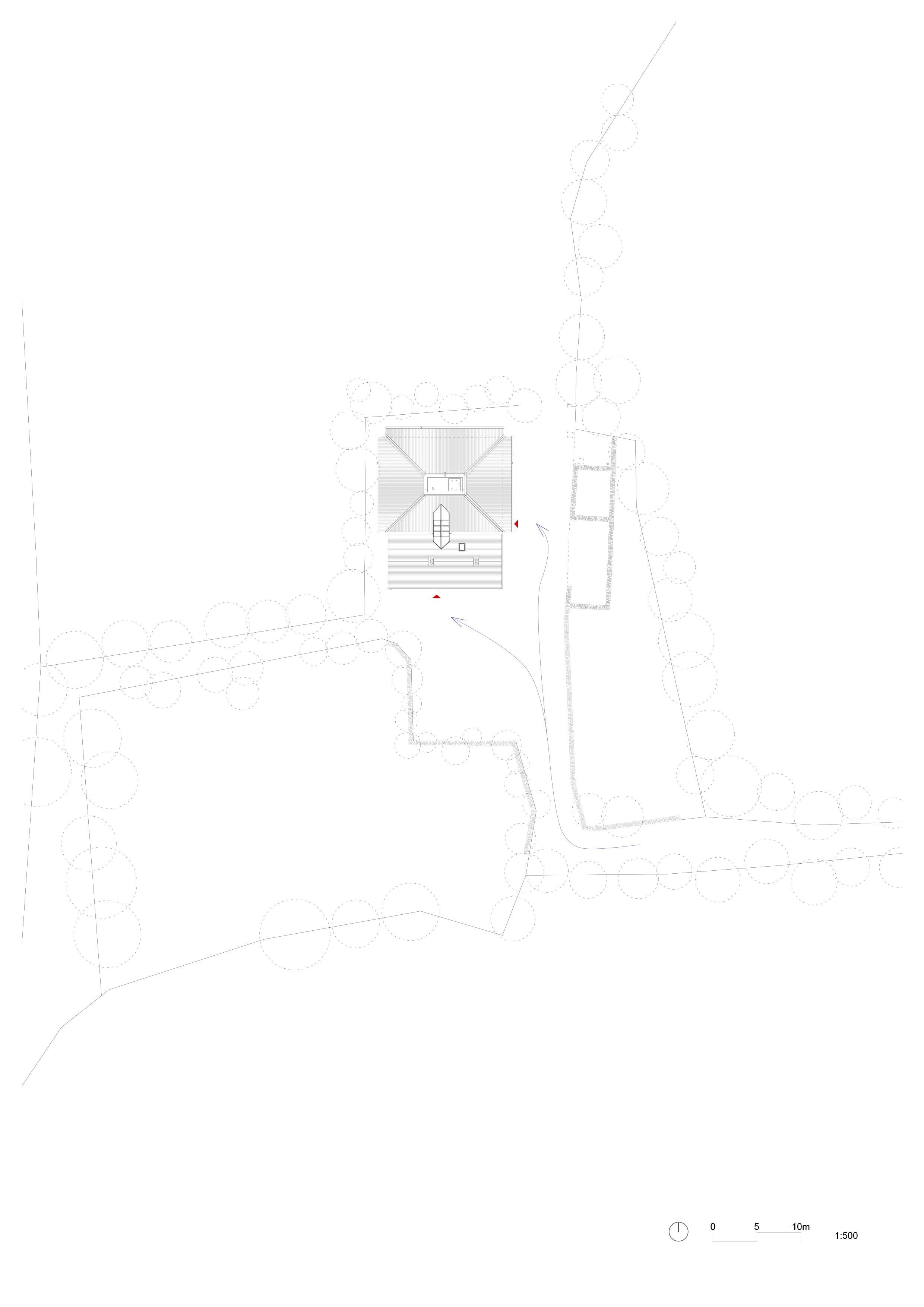 Ballyblake House | EUmies Awards