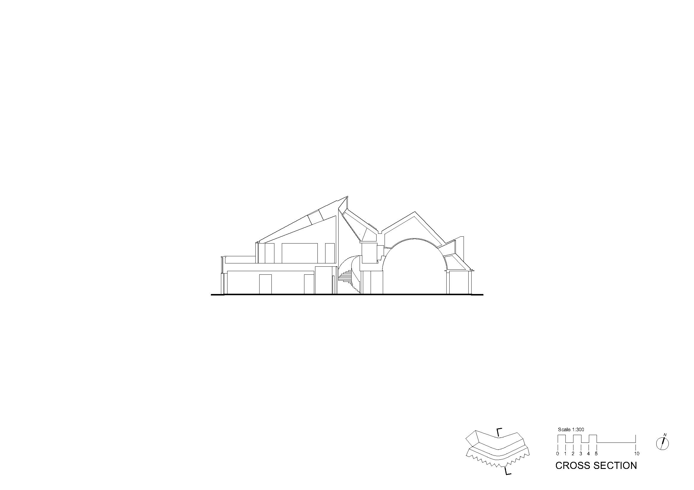 Park Pavilion | EUmies Awards