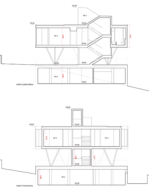 Rotating House, Coimbra | EUmies Awards