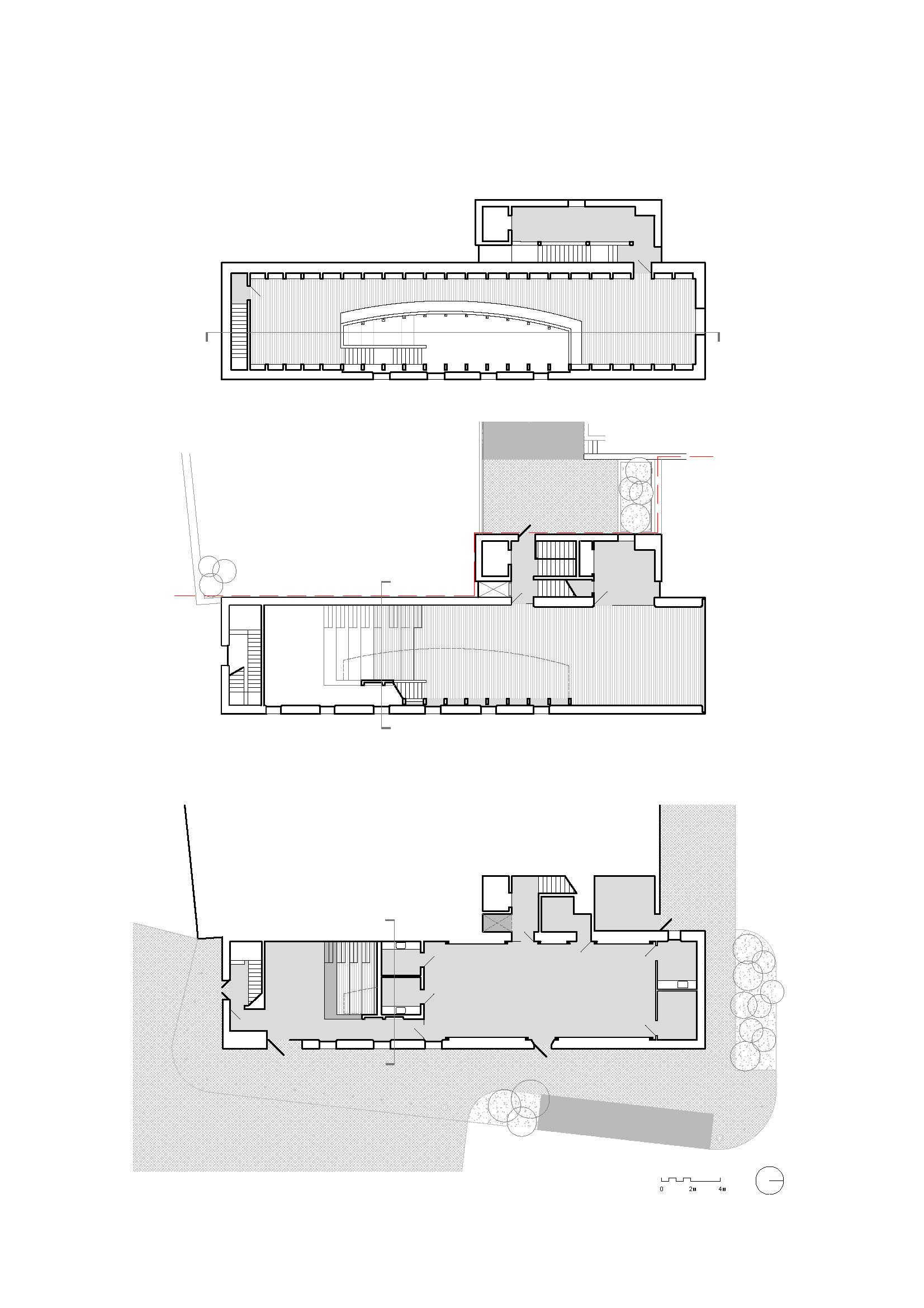 Kinsale Library | EUmies Awards