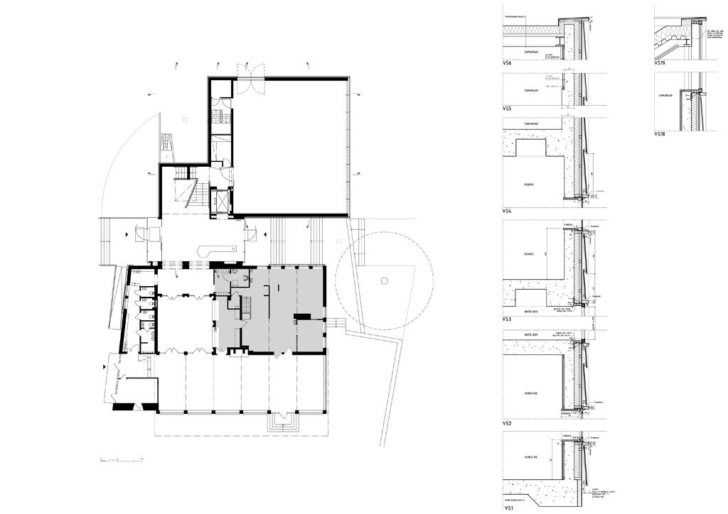 Kalmar Museum of Art | EUmies Awards