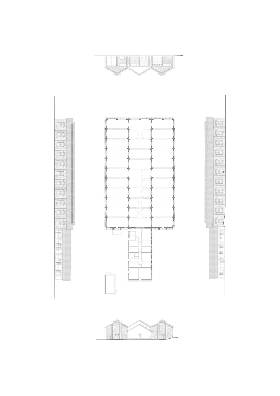 Glass Factory of Emmanuel Barrois | EUmies Awards