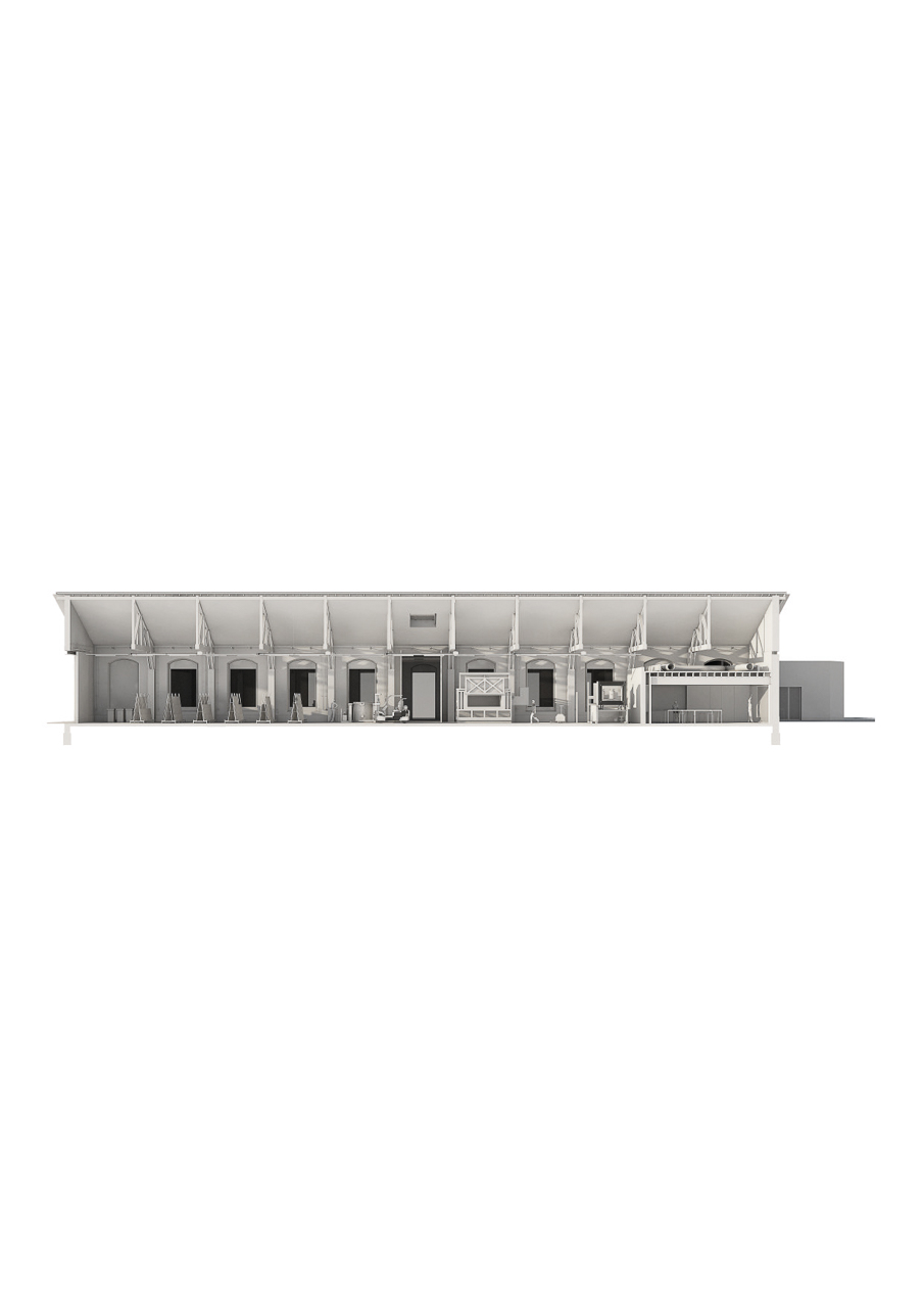 Glass Factory of Emmanuel Barrois | EUmies Awards