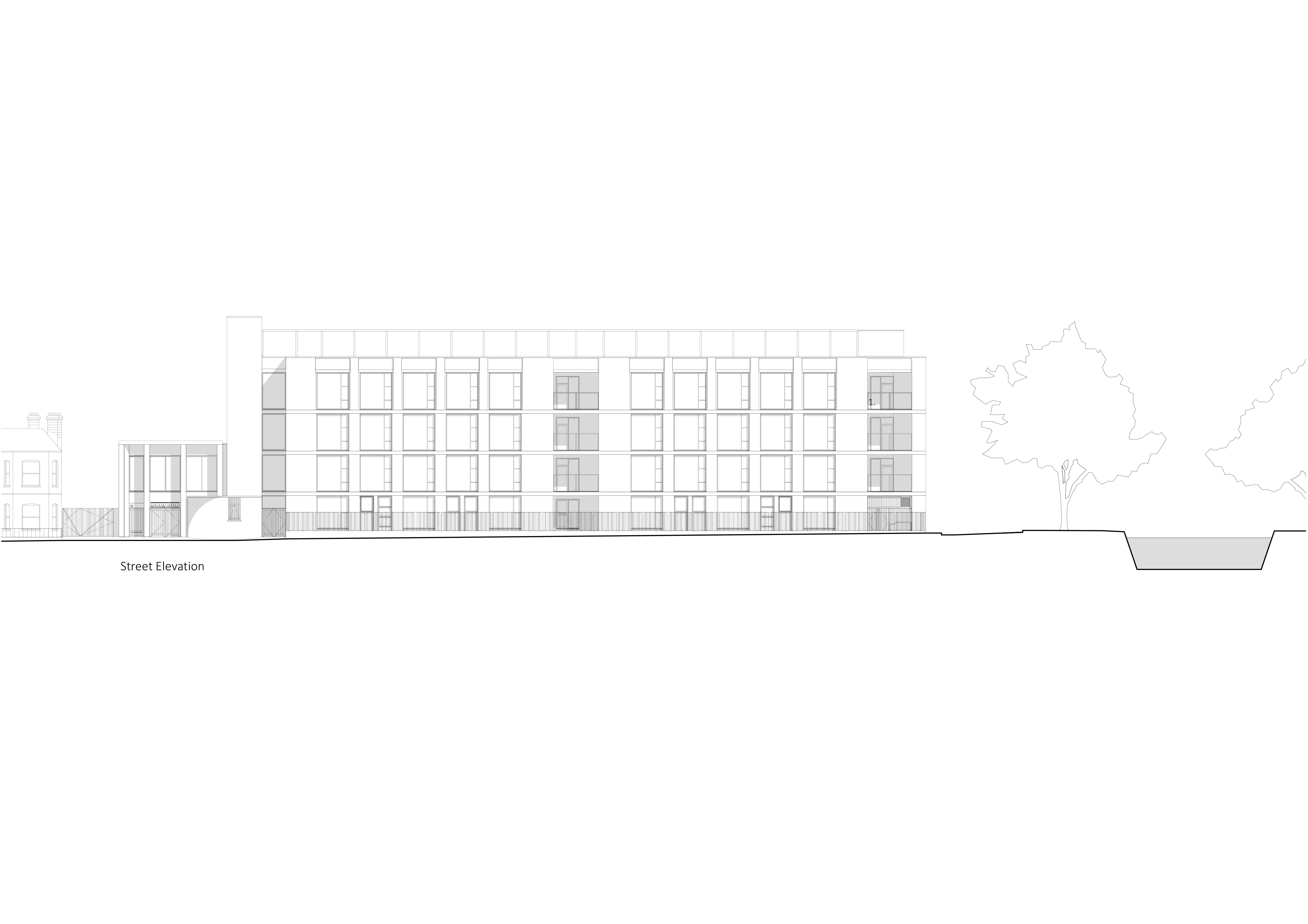Harcourt Terrace Primary School | EUmies Awards