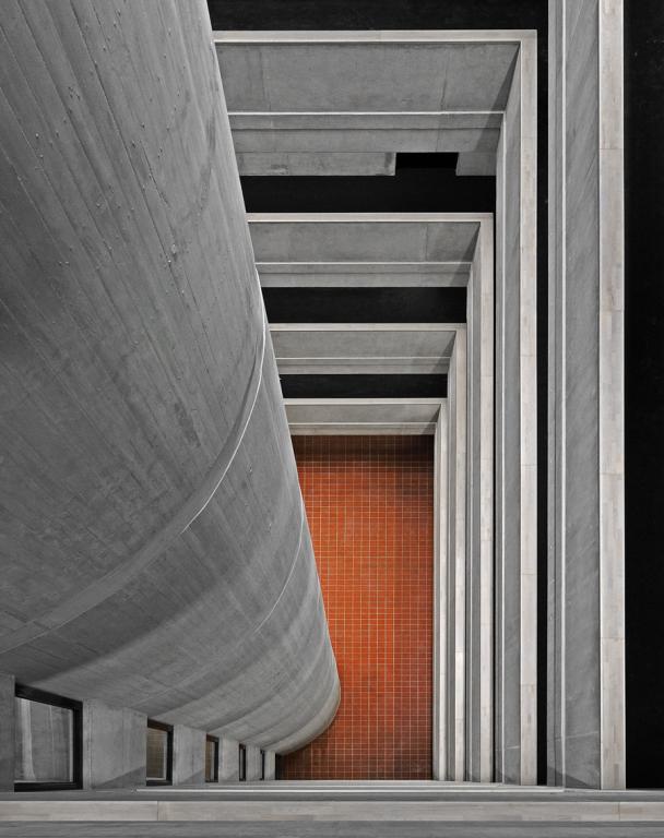 New Building of CTU, Faculty of Architecture | EUmies Awards