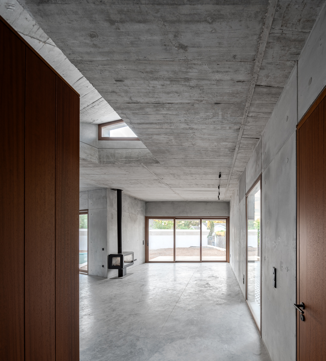 Synapse House | EUmies Awards