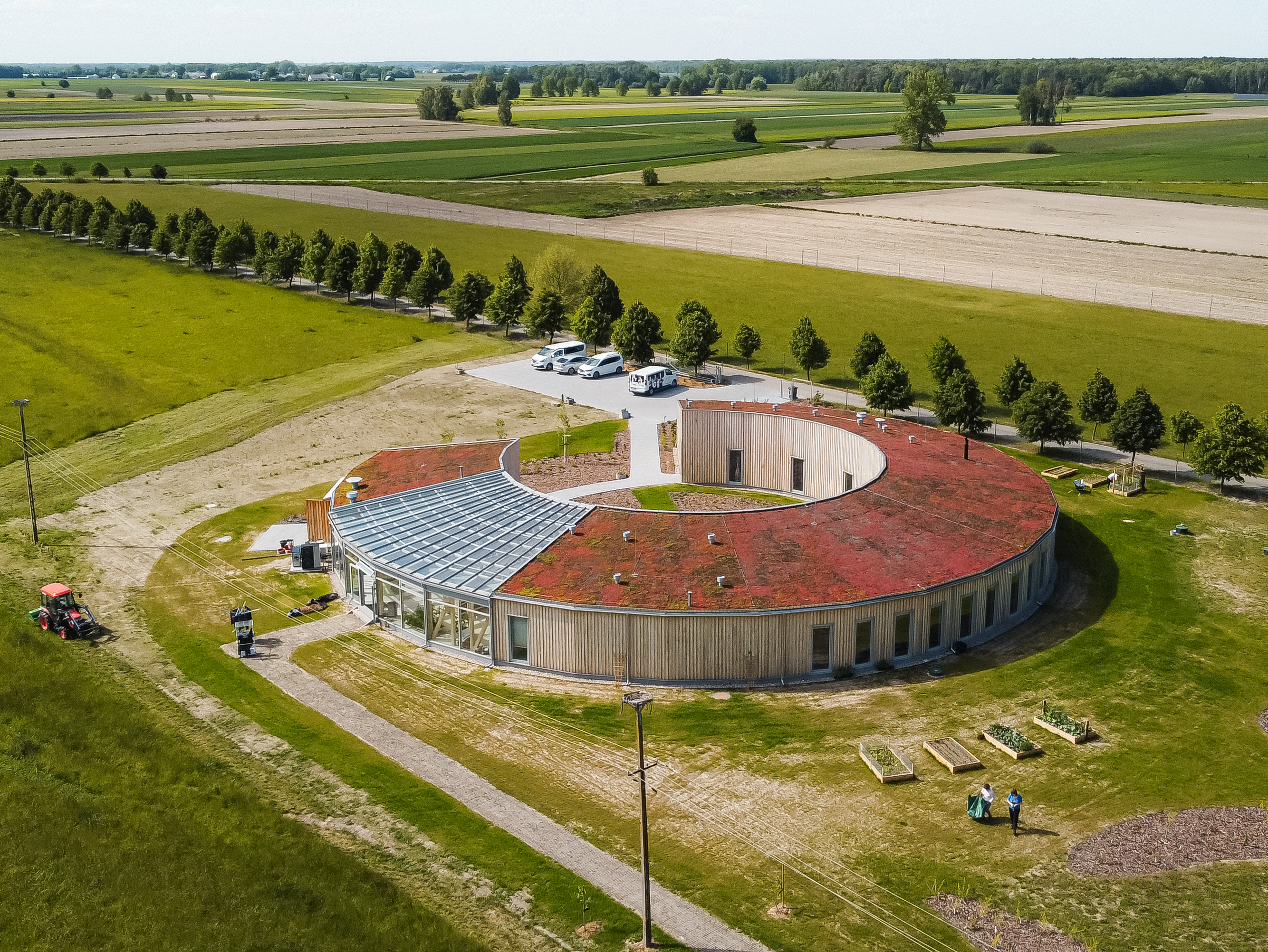 Farma toMy – Training Home and Social Farm | EUmies Awards