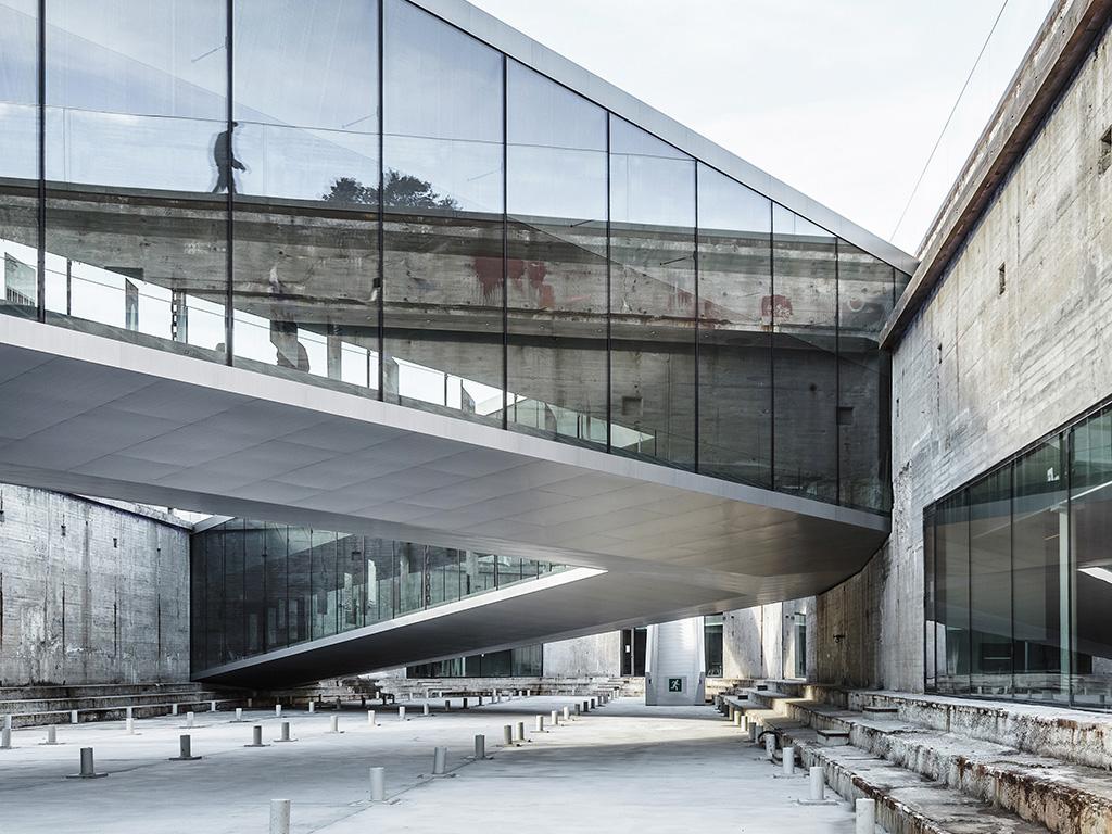 Danish Maritime Museum | EUmies Awards