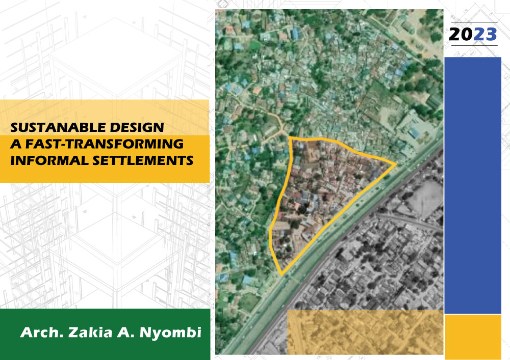 Sustainable Design for Fast-Transforming Informal Settlements | EUmies ...