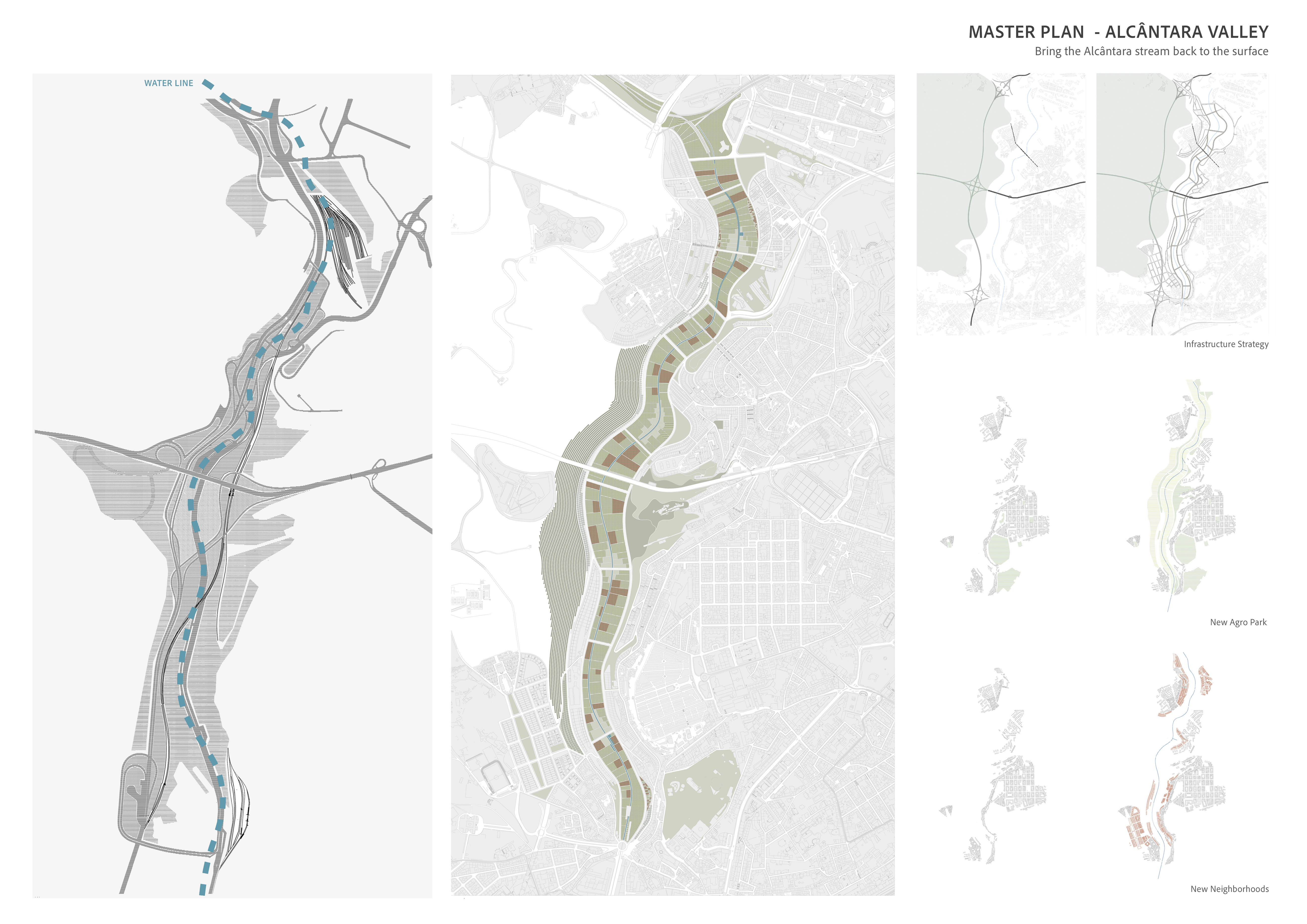 The City and the Natural Environment | EUmies Awards