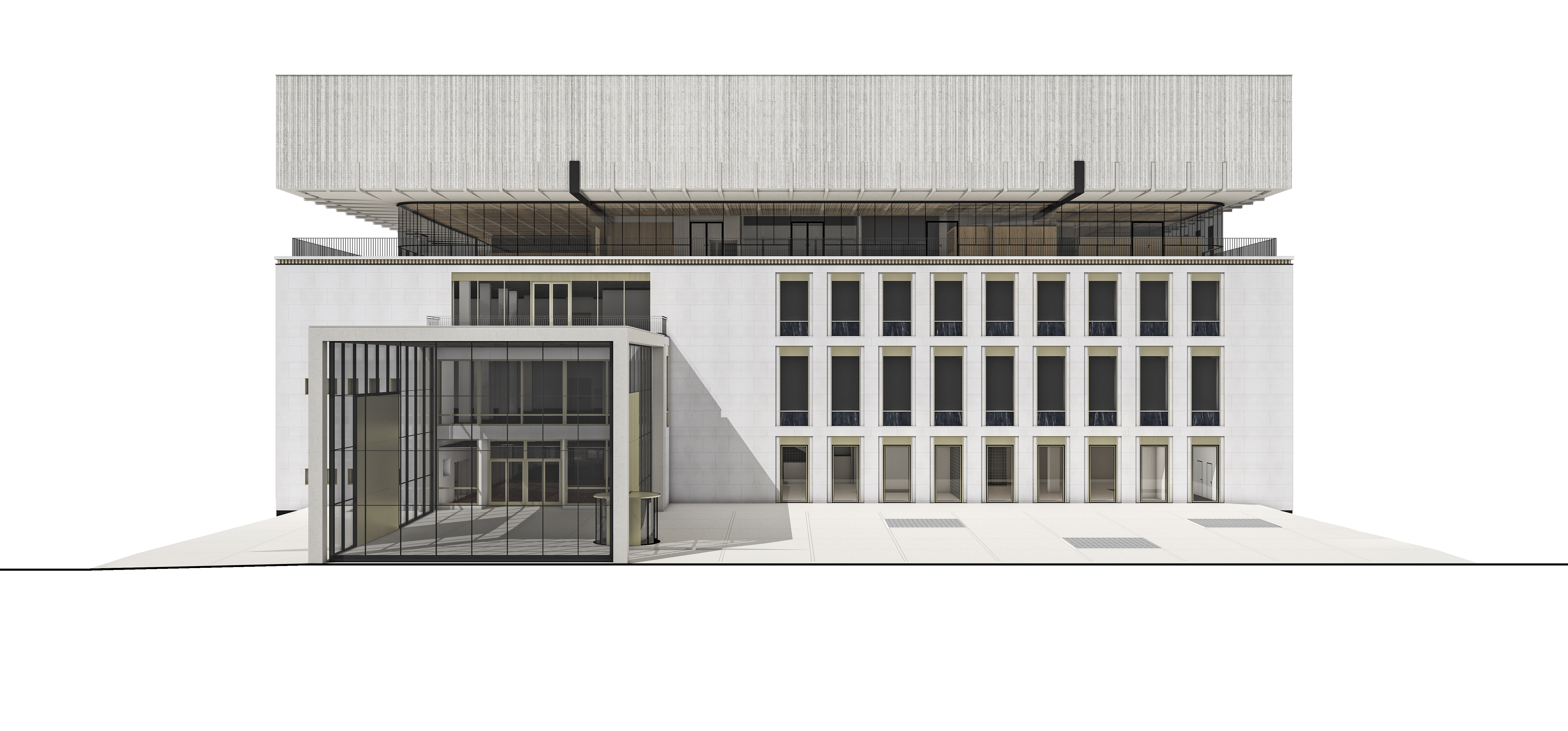 Wien Museum | EUmies Awards